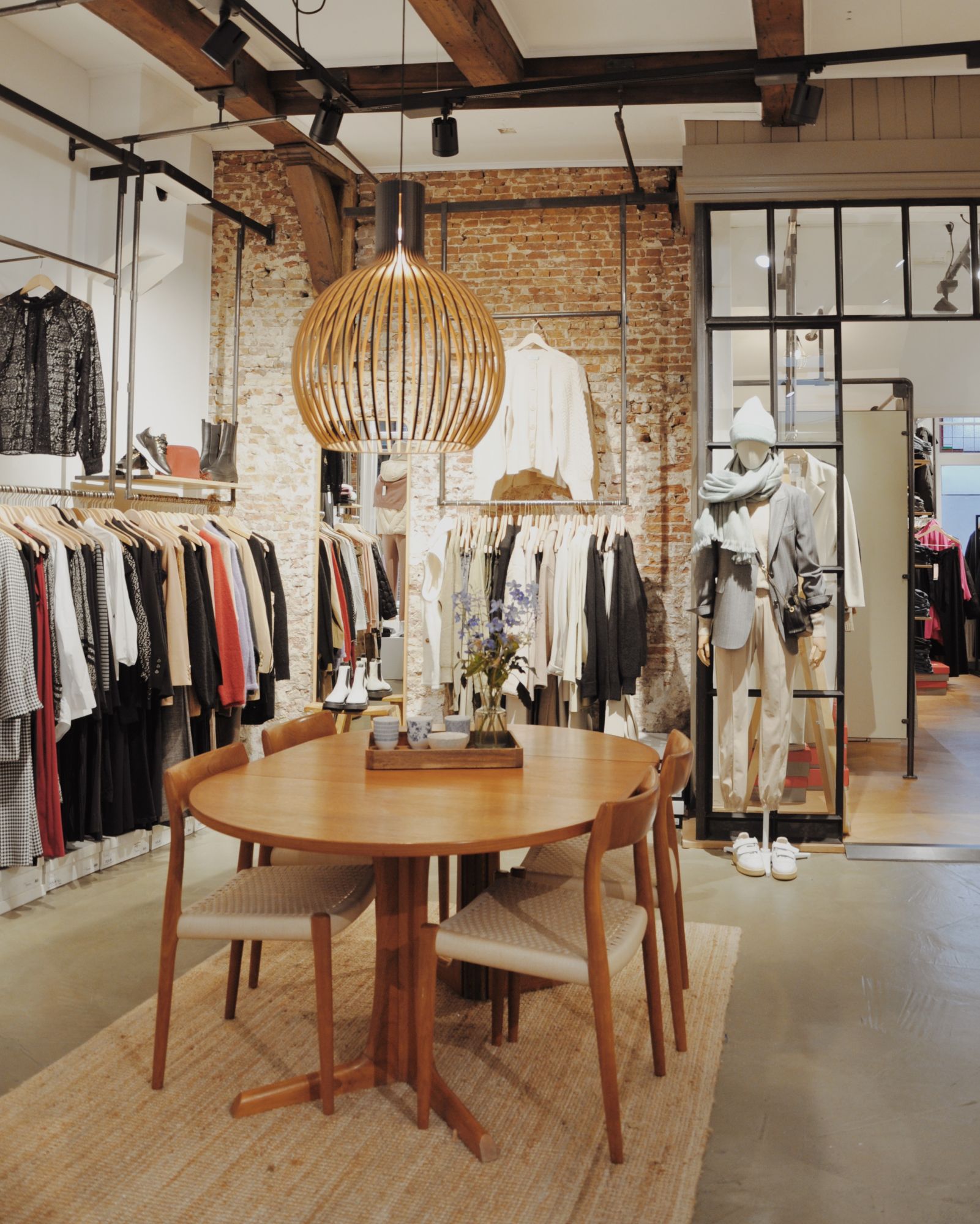 Hoe Butik uitgroeide tot miniketen met drie winkels in het oude centrum ...